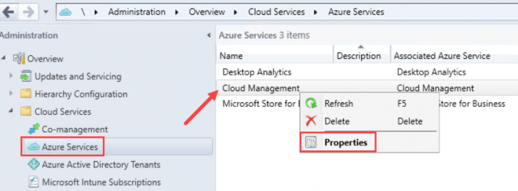 Synchronize Device Collection memberships to an Azure AD group with ... Synchronize Device Collection memberships to an Azure AD group with ...