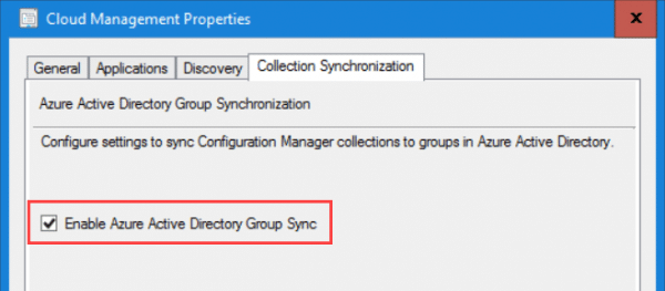 Synchronize Device Collection memberships to an Azure AD group with ... Synchronize Device Collection memberships to an Azure AD group with ...