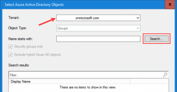 Synchronize Device Collection memberships to an Azure AD group with ... Synchronize Device Collection memberships to an Azure AD group with ...