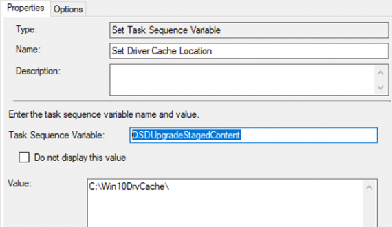 A Different Approach to using Modern Driver Management with Multiple ...