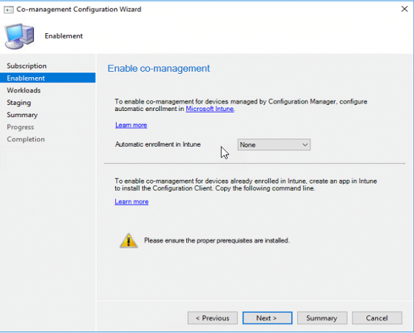 Solving the mystery of vanishing CI's - MSEndpointMgr
