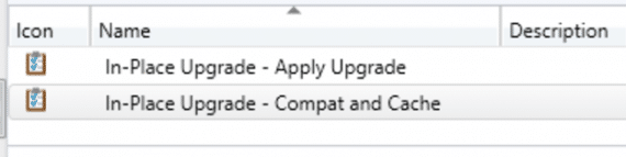 A Different Approach to using Modern Driver Management with Multiple Task Sequence In-Place ...