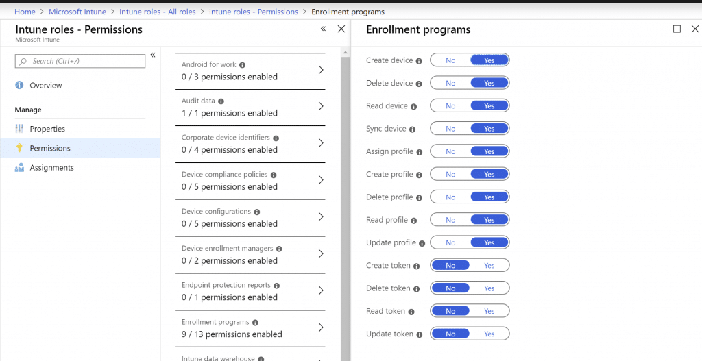 Microsoft Graph Intune fun - Create Flow connector for Autopilot ...