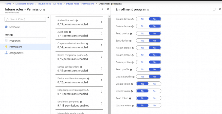 Microsoft Graph Intune fun - Create Flow connector for Autopilot ...