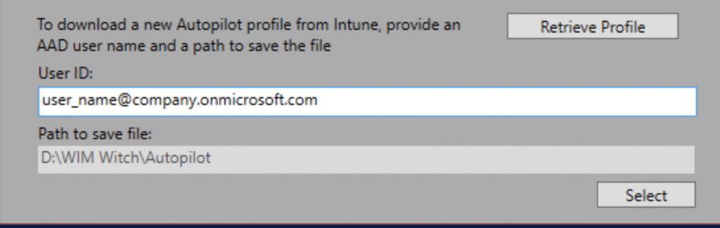 WIM Witch - A GUI Driven Solution for Image Customization - MSEndpointMgr