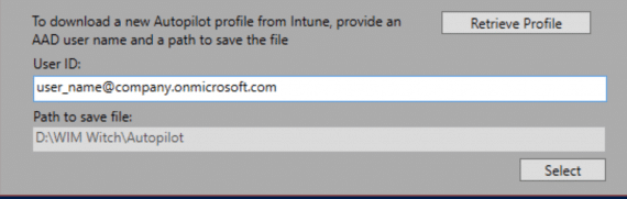 WIM Witch - A GUI Driven Solution for Image Customization - MSEndpointMgr
