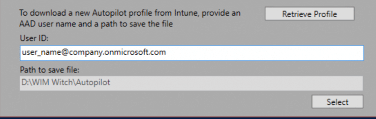 WIM Witch - A GUI Driven Solution for Image Customization - MSEndpointMgr