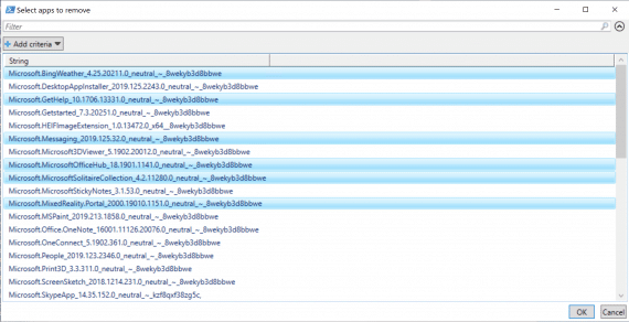 WIM Witch - A GUI Driven Solution for Image Customization - MSEndpointMgr