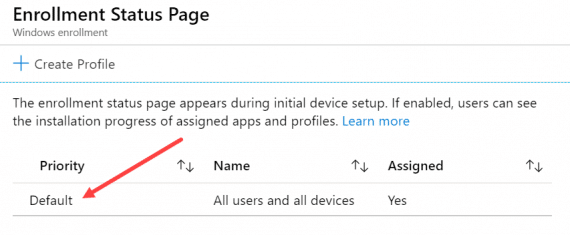 Silently enable BitLocker for Hybrid Azure AD joined devices using ...