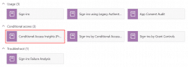 Azure AD Report Only Mode for Conditional Access - MSEndpointMgr