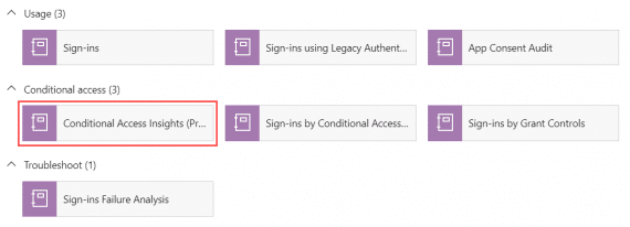 Azure AD Report Only Mode for Conditional Access - MSEndpointMgr