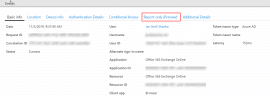 Azure AD Report Only Mode for Conditional Access - MSEndpointMgr