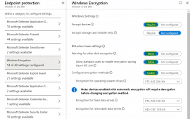 Enable BitLocker Key Rotation for Intune managed devices - MSEndpointMgr