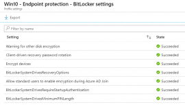 Enable BitLocker Key Rotation for Intune managed devices - MSEndpointMgr