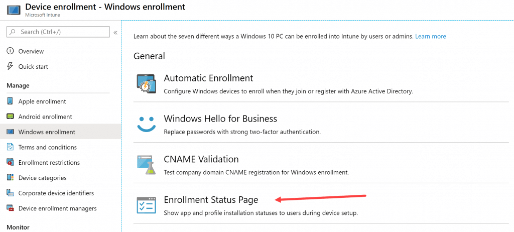 Improving SCEP certificate distribution for Hybrid Azure AD joined ...