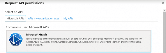 How to monitor Intune connectors with Azure Automation and Teams ...