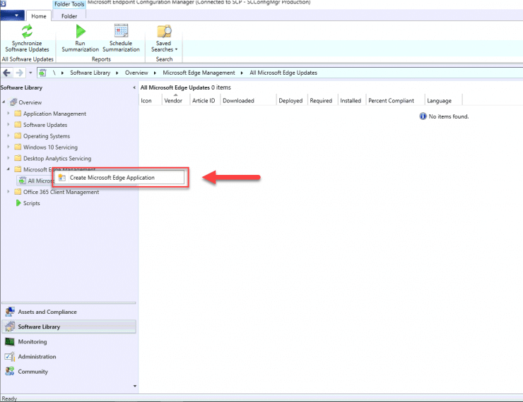 Meet your new browser - Microsoft Edge - MSEndpointMgr