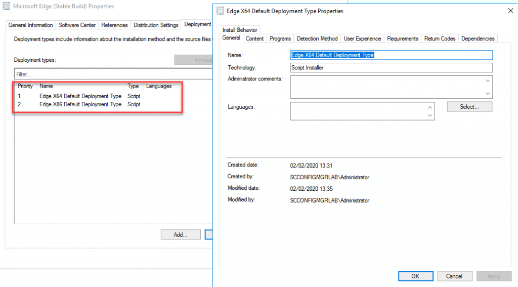 Meet your new browser - Microsoft Edge - MSEndpointMgr