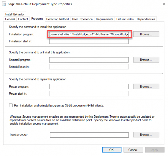 Meet your new browser - Microsoft Edge - MSEndpointMgr