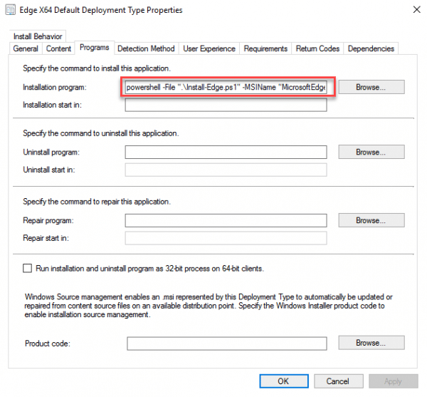 Meet your new browser - Microsoft Edge - MSEndpointMgr
