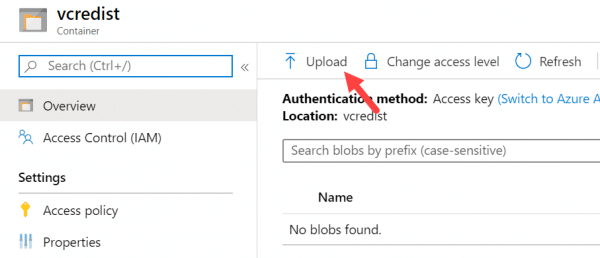 Install Visual C++ Redistributables for Microsoft Intune managed ...