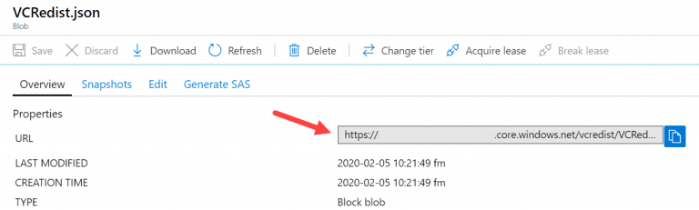 Install Visual C++ Redistributables for Microsoft Intune managed ...