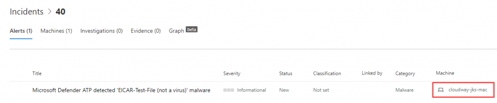 Deploy Microsoft Defender ATP for macOS with Intune - MSEndpointMgr