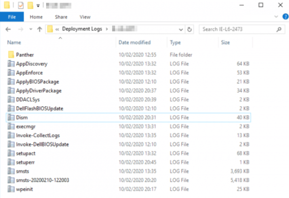 Notes from the field - Do I really need MDT integration? - MSEndpointMgr