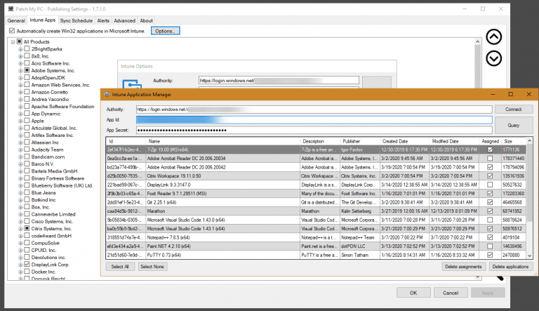 3rd Party Patching in the Cloud with Intune and Patch My PC - MSEndpointMgr