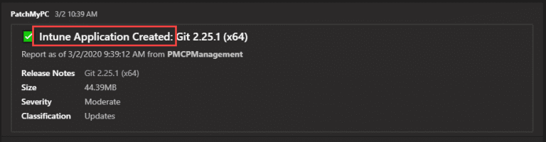3rd Party Patching in the Cloud with Intune and Patch My PC - MSEndpointMgr