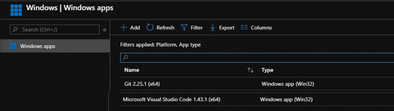 3rd Party Patching in the Cloud with Intune and Patch My PC - MSEndpointMgr
