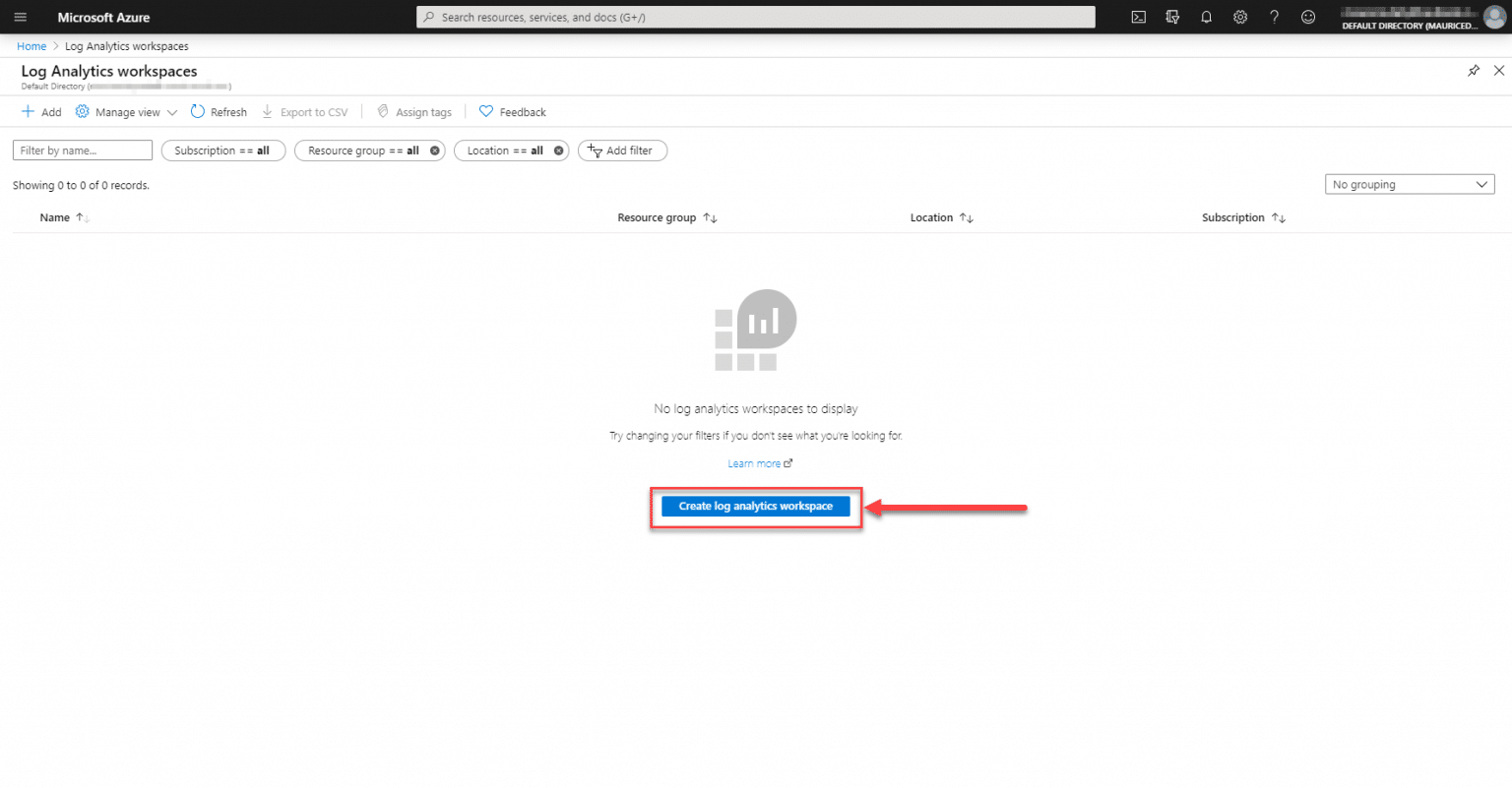 Patching servers in a modern way with Azure Security Center - MSEndpointMgr