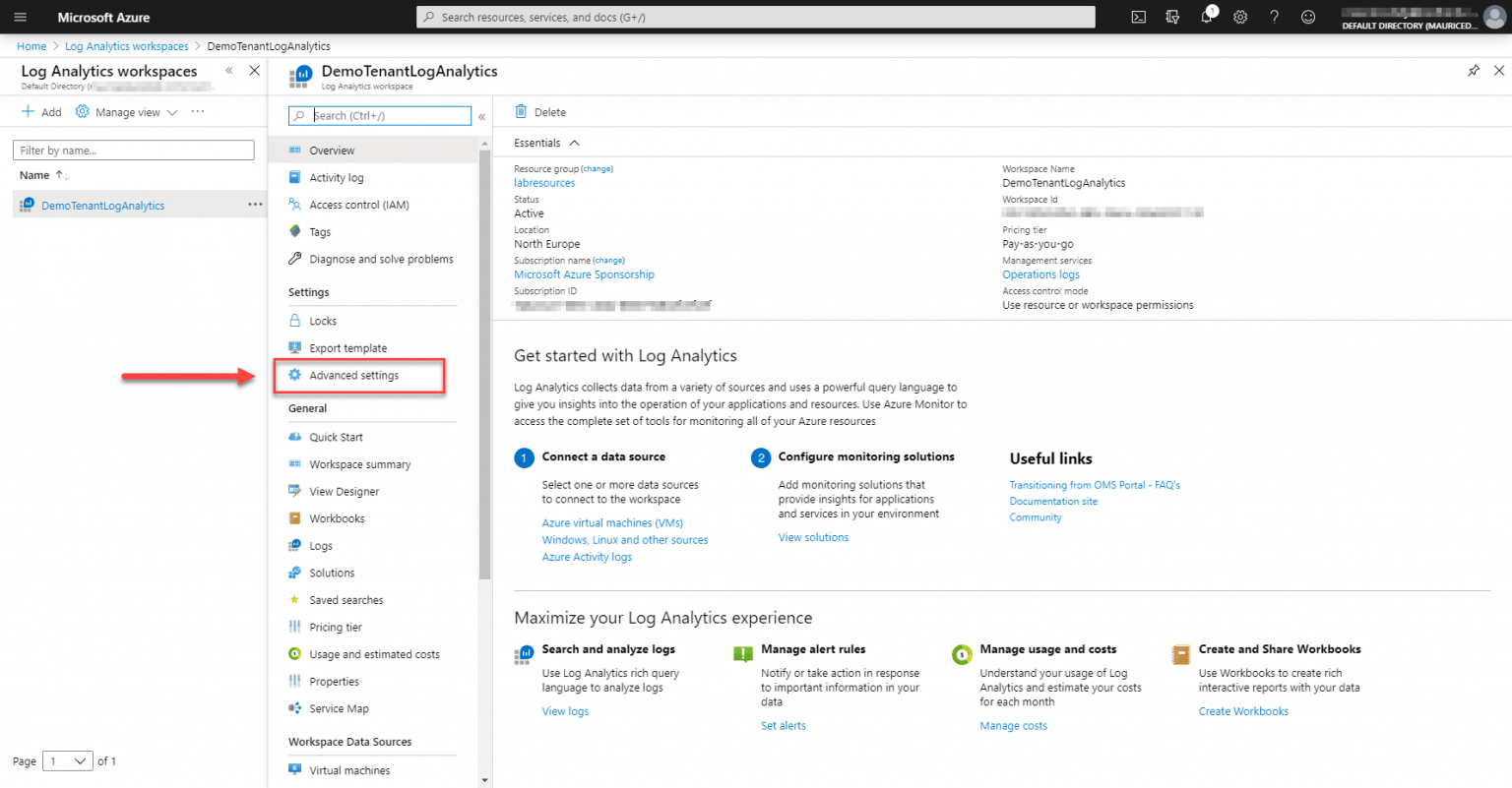Patching servers in a modern way with Azure Security Center - MSEndpointMgr