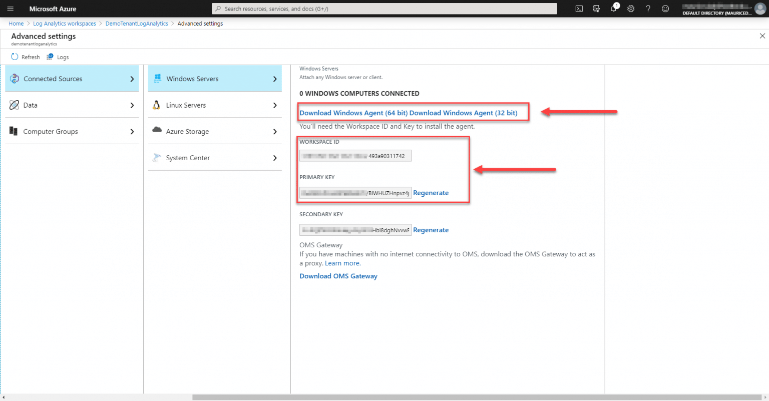 Patching servers in a modern way with Azure Security Center - MSEndpointMgr