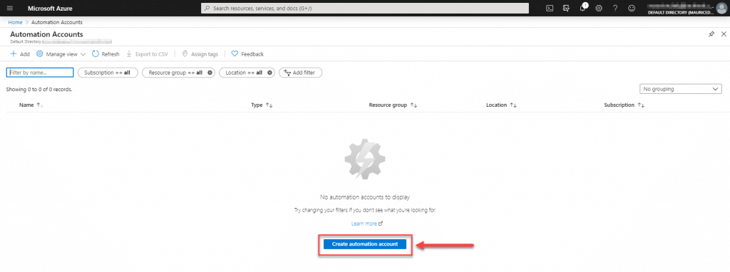 Patching servers in a modern way with Azure Security Center - MSEndpointMgr