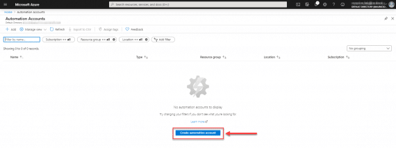 Patching servers in a modern way with Azure Security Center - MSEndpointMgr