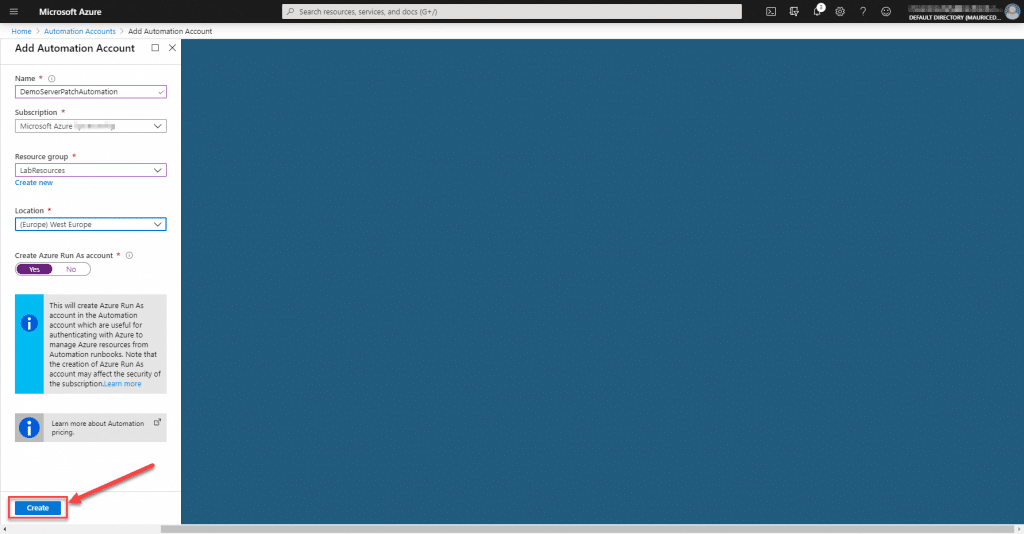 Patching servers in a modern way with Azure Security Center - MSEndpointMgr