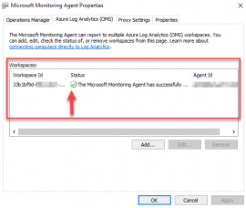 Patching servers in a modern way with Azure Security Center - MSEndpointMgr