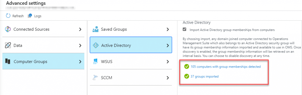 Patching servers in a modern way with Azure Security Center - MSEndpointMgr