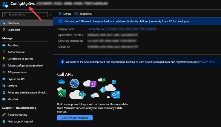 Enable Tenant Attach In Configmgr With Microsoft Endpoint Manager For Device Upload And Remote