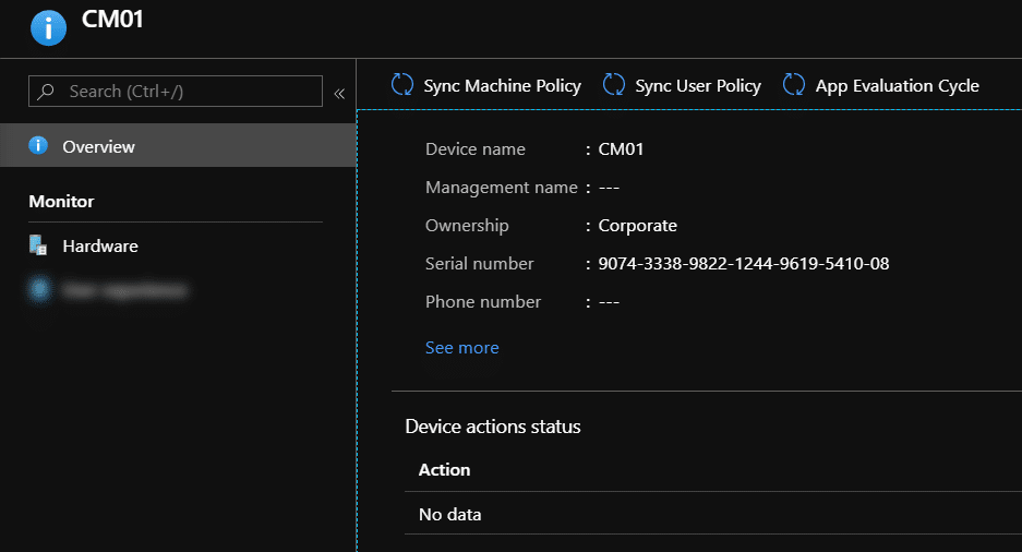 Enable Tenant Attach In Configmgr With Microsoft Endpoint Manager For Device Upload And Remote 0816