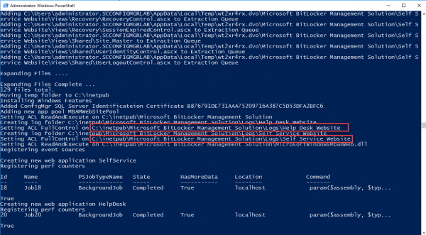 Goodbye MBAM - BitLocker Management in Configuration Manager - Part 1 ...