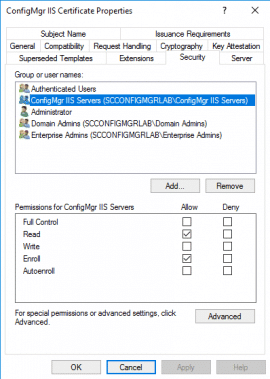 Goodbye MBAM - BitLocker Management in Configuration Manager - Part 1 ...