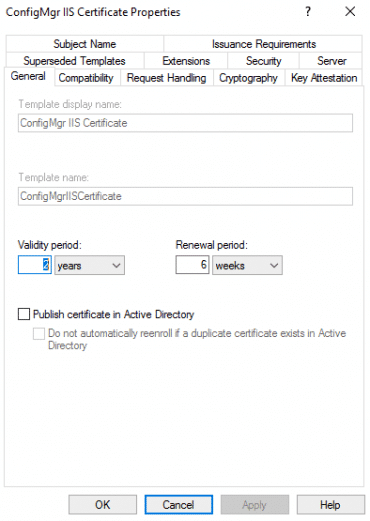 Goodbye MBAM - BitLocker Management in Configuration Manager - Part 1 ...