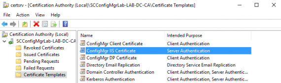 Goodbye MBAM - BitLocker Management in Configuration Manager - Part 1 ...
