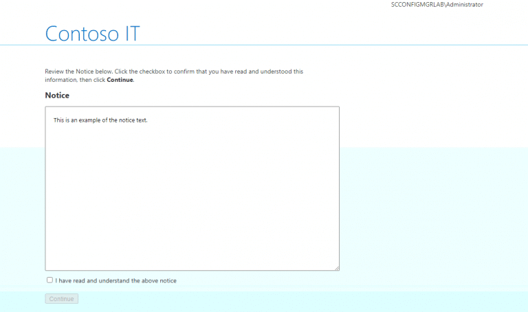 Goodbye Mbam Bitlocker Management In Configuration Manager Part 1 Msendpointmgr