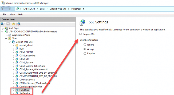 Goodbye MBAM - BitLocker Management in Configuration Manager - Part 1 ...
