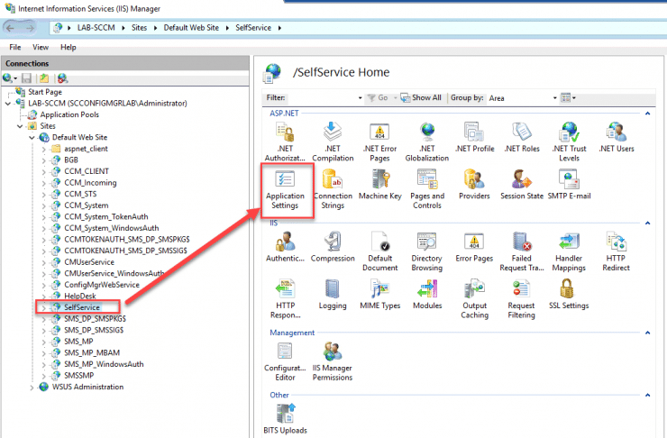 Goodbye Mbam Bitlocker Management In Configuration Manager Part 2 Msendpointmgr