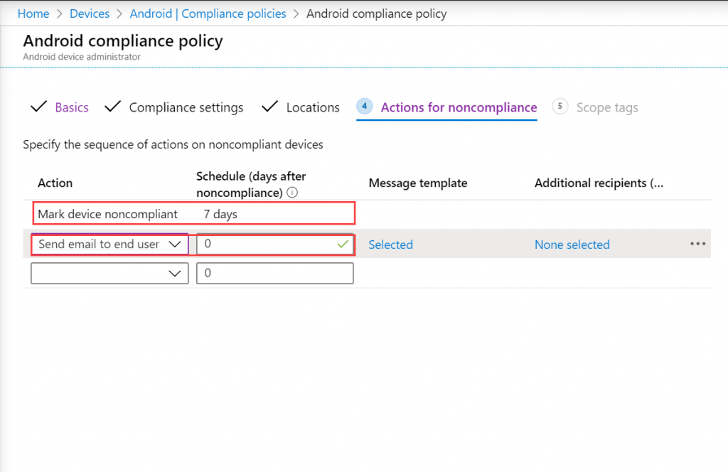 Manage the move to Android Enterprise with Intune - MSEndpointMgr