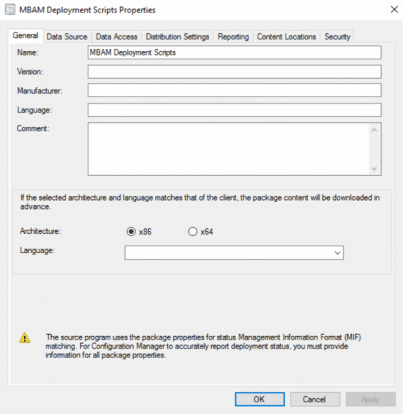 Goodbye Mbam Bitlocker Management In Configuration Manager Part 3 Msendpointmgr